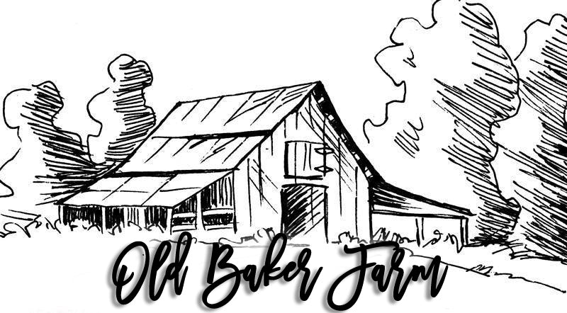 Upcoming Events – Old Baker Farm